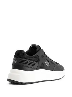 BALR. Hexline Mesh Runner Sneakers