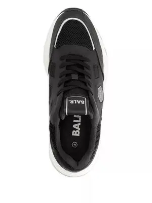 BALR. Hexline Mesh Runner Sneakers