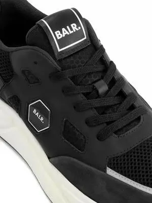 BALR. Hexline Mesh Runner Sneakers