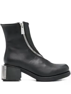 Gmbh Round Toe Boots For Men