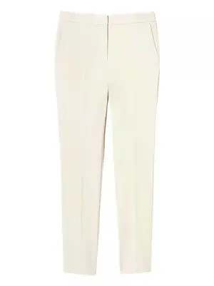 TWINSET Creased Trousers