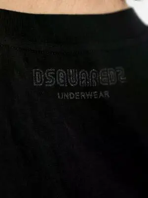 Dsquared2 Logo-print Cotton T-shirt