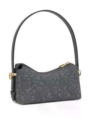 TOUS Logo-print Shoulder Bag