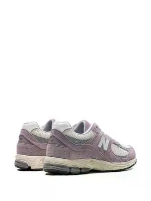 NEW BALANCE 2002r Sneakers - Purple