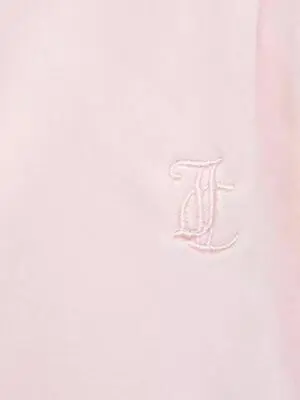 Juicy Couture Embroidered-logo Hoodie