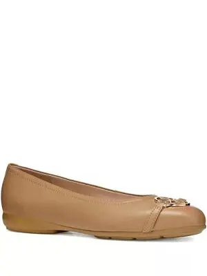 Geox Ballerina Shoes For Women