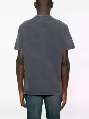 GOLDEN GOOSE Graphic-print Cotton T-shirt