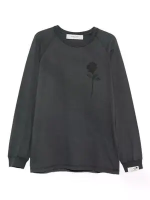 Golden Goose Long Sleeve T-shirts For Men