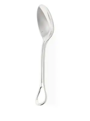 Christofle Carrousel -plated Dessert Spoon