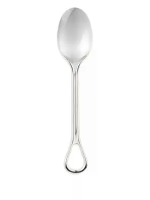 Christofle Carrousel -plated Dessert Spoon