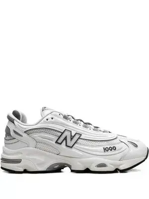 NEW BALANCE 1000 Sneakers - White