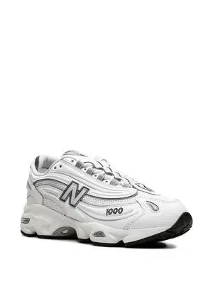 NEW BALANCE 1000 Sneakers - White