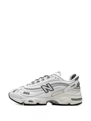 NEW BALANCE 1000 Sneakers - White