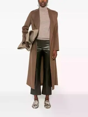 Eric Bompard Roll Neck Cashmere Sweater