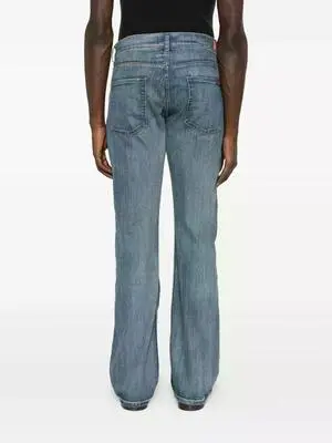 7 For All Mankind Classic Five-pocket Jeans