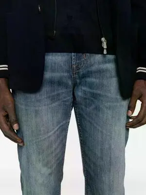 7 For All Mankind Classic Five-pocket Jeans