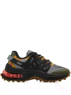 Dsquared2 Panelled Low-top Sneakers