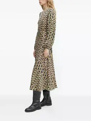 Marc O'polo Wrap Dresses