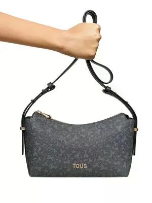 TOUS Kaos Mini Lines Crossbody Bag
