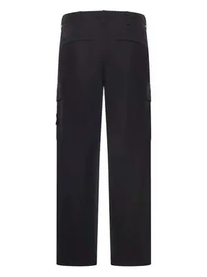 Stone Island Cargo-pocket Trousers