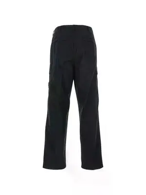 Stone Island Cargo-pocket Trousers