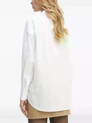 Guess Balloon-sleeve Shirt