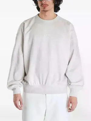 VANS Cotton Crewneck Sweatshirt