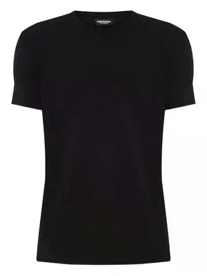 Dsquared2 Icon Logo Cotton T-shirt