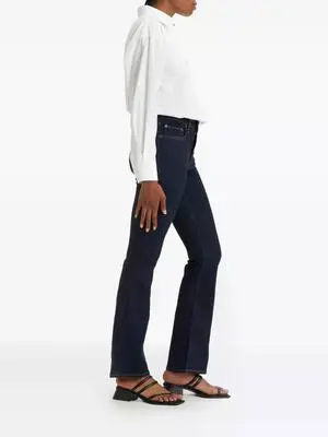 LEVI'S 725 Bootcut Jeans
