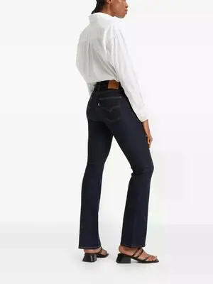 LEVI'S 725 Bootcut Jeans