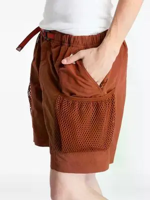 Nike Mesh-pocket Cargo Shorts