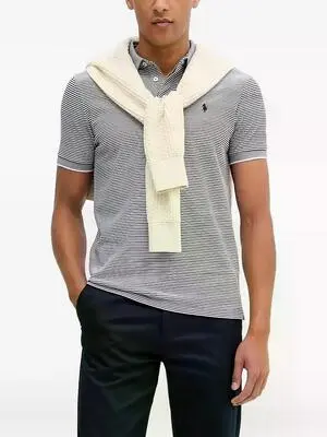 Button Up Polos For Men