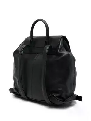 Patrizia Pepe Flap Backpack