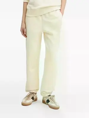 Patrizia Pepe Elasticated-cuff Trousers