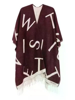 Twinset Wrap Scarves
