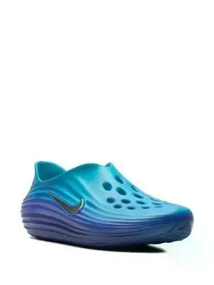 Nike Reactx Rejuven8 Perforated Sneakers - Blue