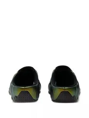 Nike Clogposite Slip-ons - Green