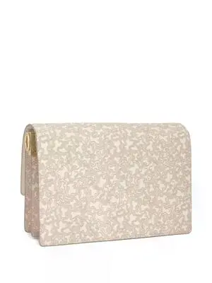 TOUS Floral-print Shoulder Bag