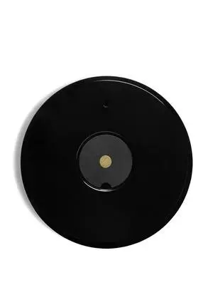 FORNASETTI Sun-motif Wall Clock
