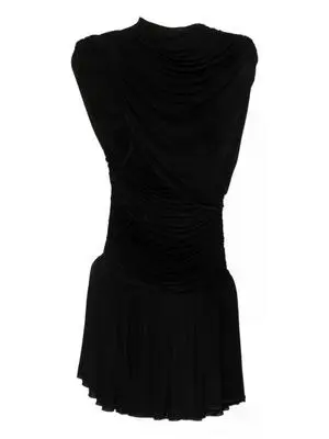 Short Black Dresses
