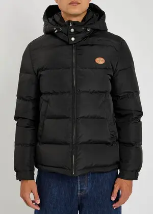 Valentino Garavani Padded Shell Jacket