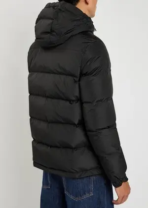 Valentino Garavani Padded Shell Jacket