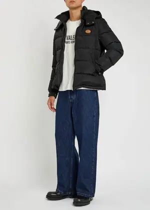 Valentino Garavani Padded Shell Jacket