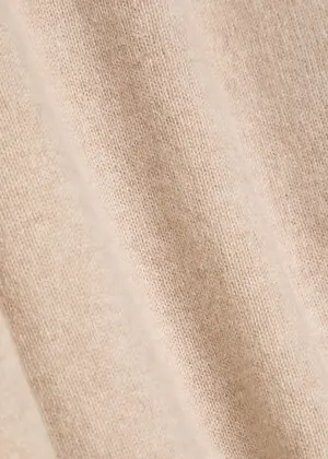 ALLUDE Cashmere Sweatshirt