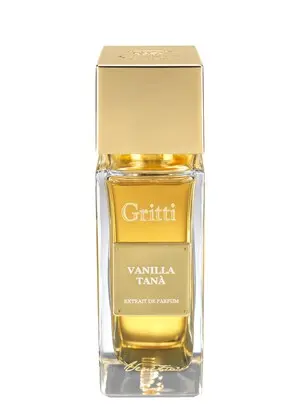 GRITTI Tana Extrait De Parfum - Vanilla