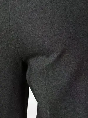 Miu Miu Straight Fit Knit Pants