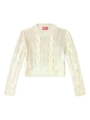 Diesel® Frill Sweaters For Women