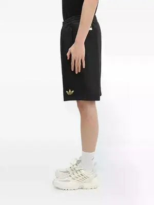 Adidas United Logo Shorts