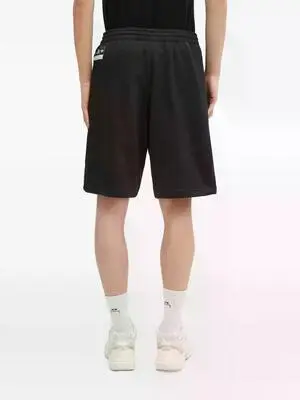 Adidas United Logo Shorts