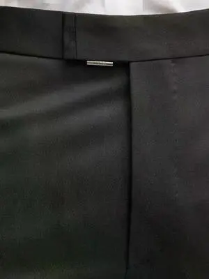 JOOP! Pleated-front Trousers